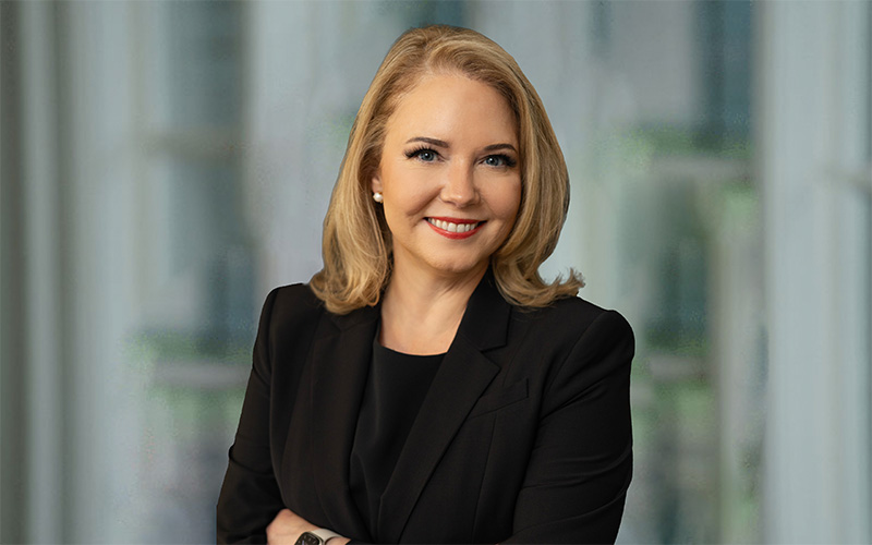 Laura Pazin Porter | The Trucking Trial Lawyers™ | Cowen Law