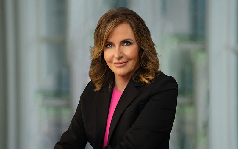 Jan Duke - Cowen Rodriguez Peacock