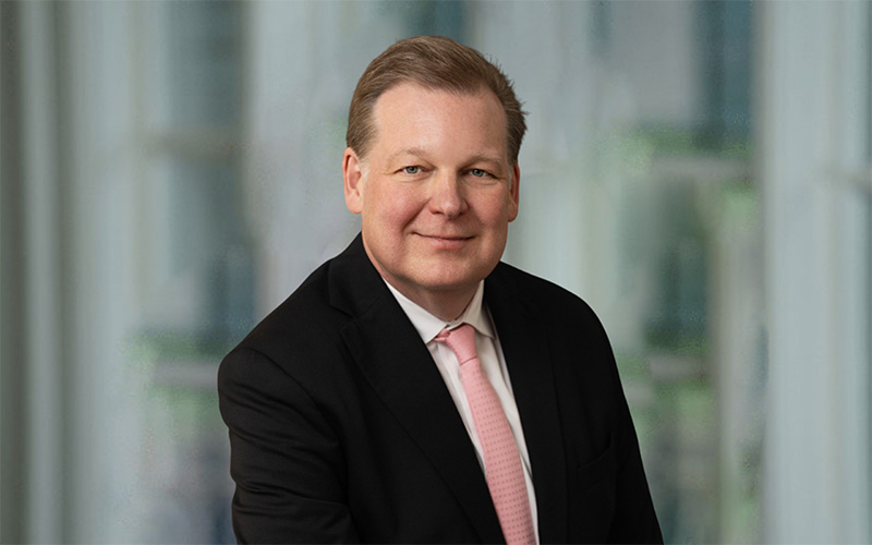 Michael Cowen - Cowen Rodriguez Peacock