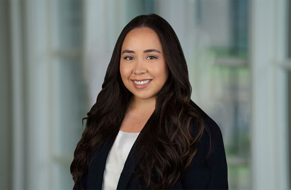 Nicolette Saenz - Cowen Law Car & Truck Accident Lawyers