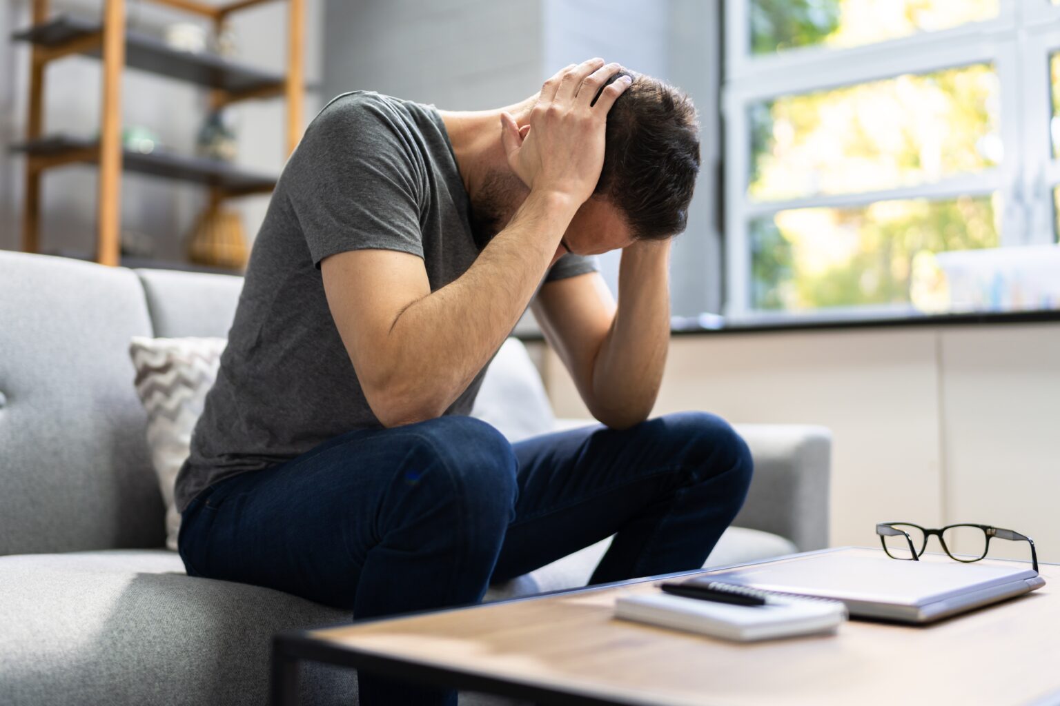 Signs of Traumatic Brain Injury After a Car Crash