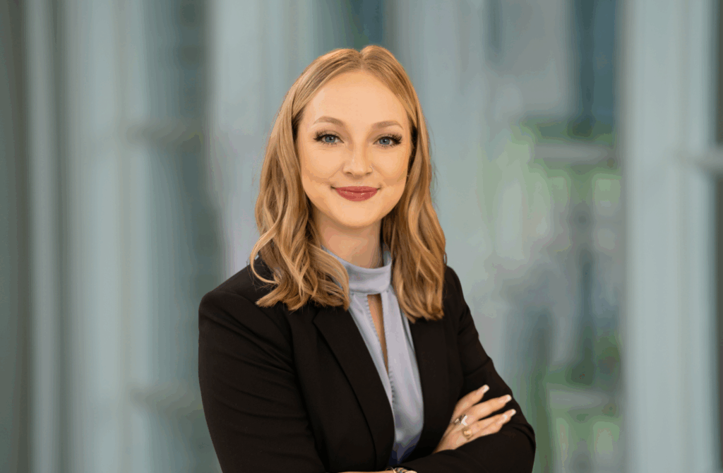 Emma Patton - Cowen Law Car & Truck Accident Lawyers